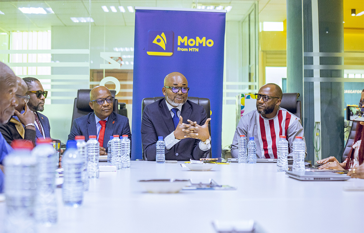 MoMo Kash : Le nouveau produit de MTN Mobile Money pour transformer l ...