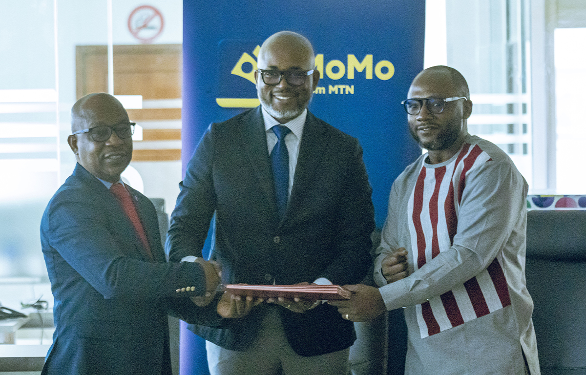MoMo Kash : Le nouveau produit de MTN Mobile Money pour transformer l ...