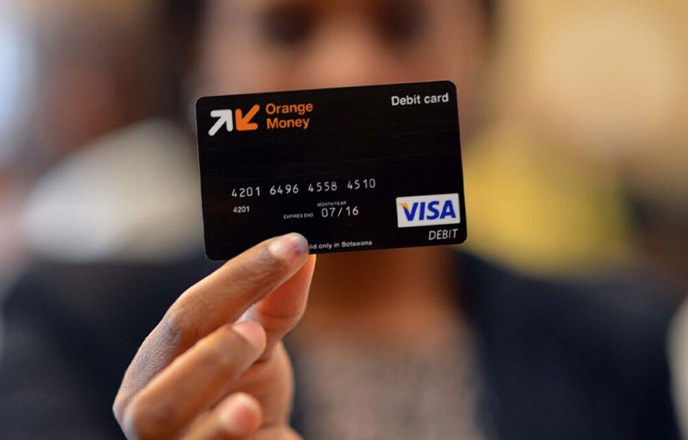 Orange Money et Visa : Un partenariat pour démocratiser les paiements ...