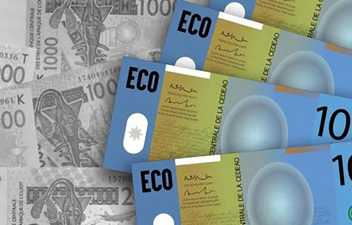 Passage du Franc CFA à Eco : Six ans après l’annonce zéro rupture | CADRECO